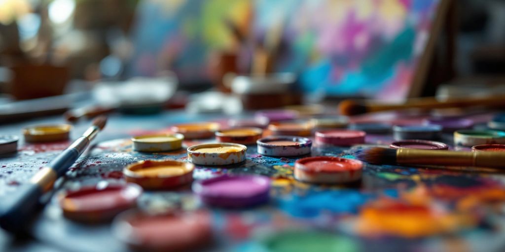 Inspiring Short Artist Statement Examples to Elevate Your Art Career ...