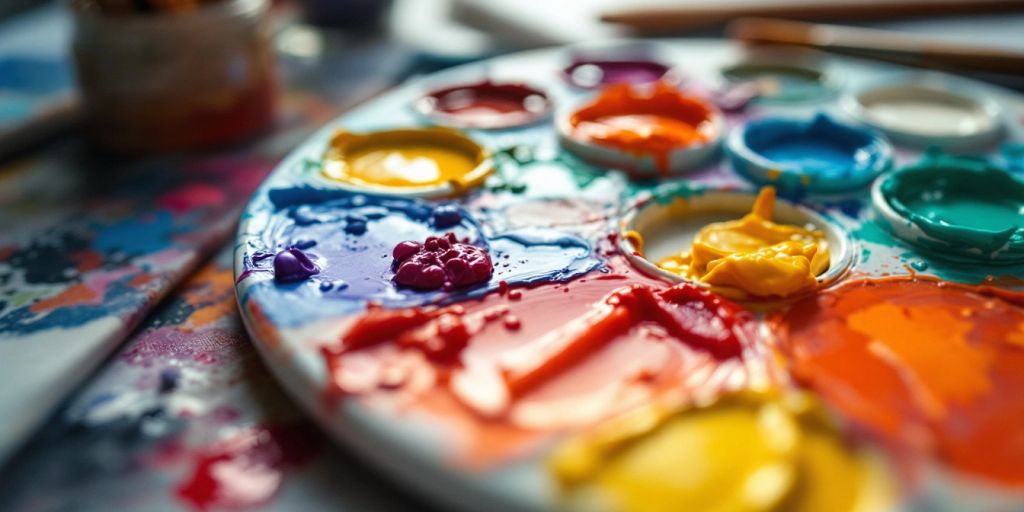 Exploring About the Artist Examples: Insights and Inspirations for Your ...