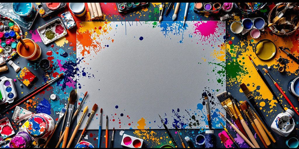 Crafting a Compelling Sample Artist Statement: Essential Tips and ...